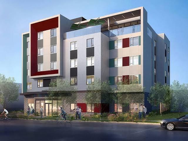 Female Lease Takeover at Monte – Single Bedroom
