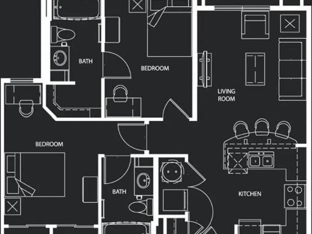 Female Sublease Needed Spring 2027