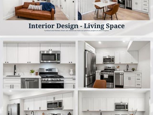 Female preferred furnished shared room. Available now!