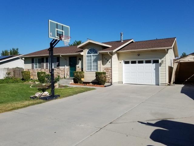 Female private room in Orem. Available now!
