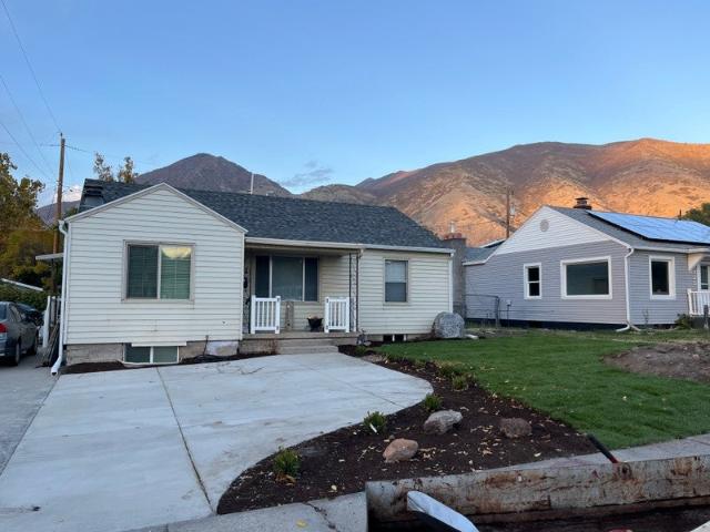 Female Private Room Springville