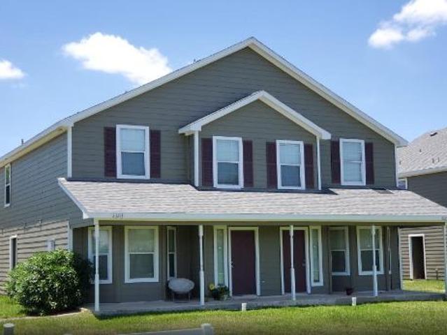 Female PV Student Housing