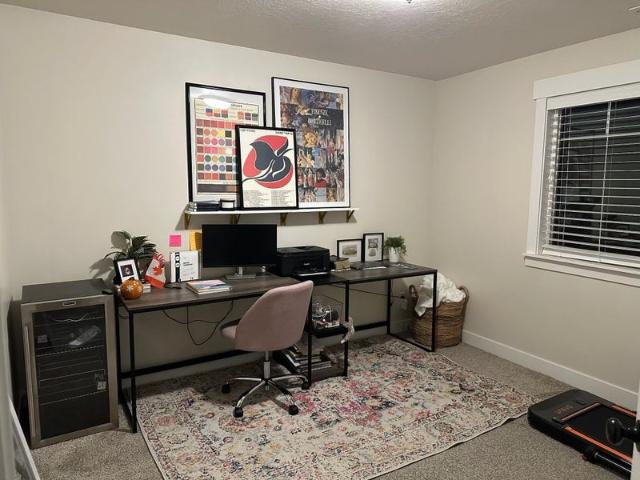 Female room ready by June rent $585