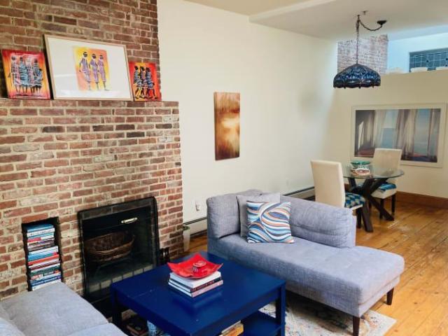 Female Roommate Needed Hoboken