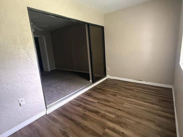 Female roommate replacement