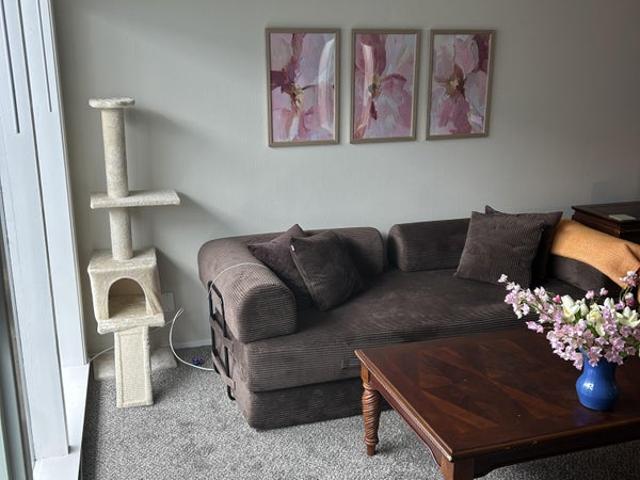 Female Roommate Wanted — Inner Richmond/Clement!