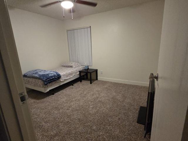 Female roommate wanted, preferably 20s