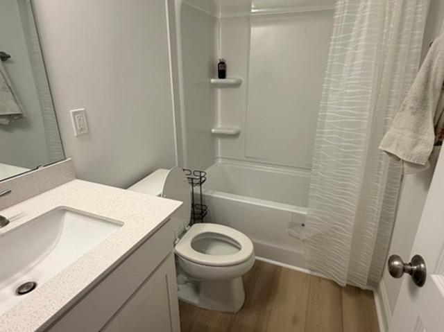 Female Roommate Wanted | Private Bedroom + Bathroom | Utilities Included