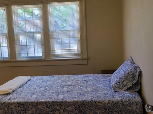 Female roommate wanted to share my rental house