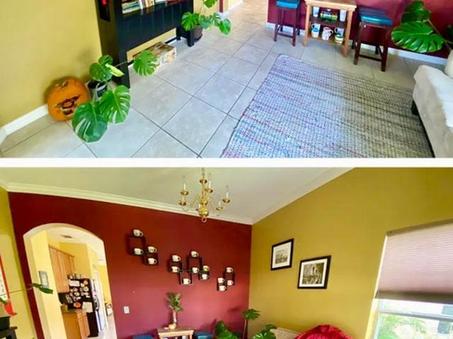 Female roommate wanted