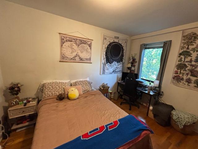 Female Roommate wanted 3bd1bt downtown hoboken