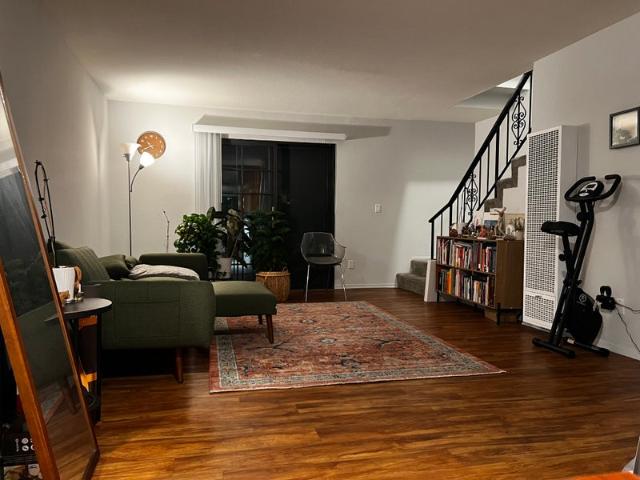 Female roommate wanted