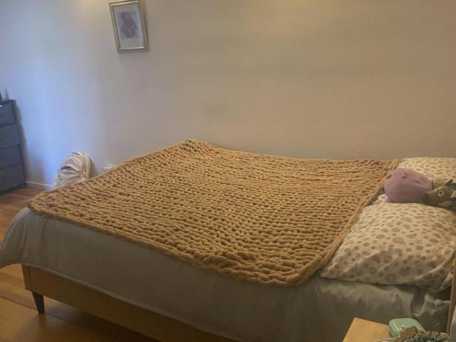 female roomate