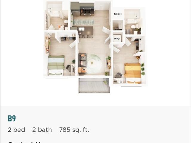 Female Roomate needed ASAP