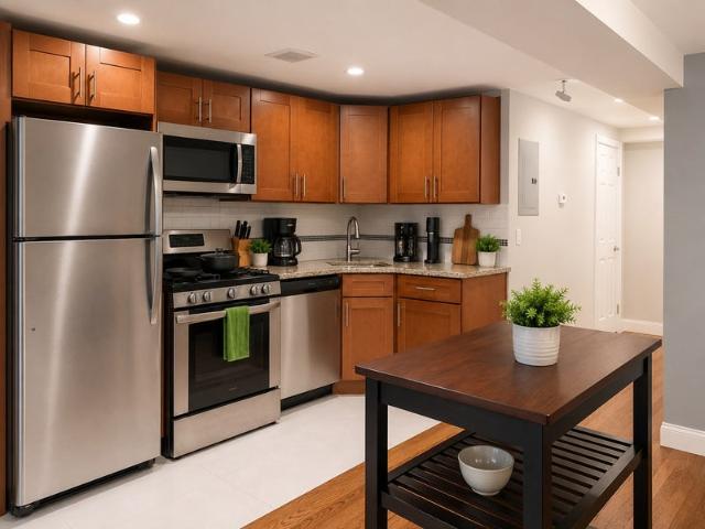 Female roomies / 2 bath / backyard / WD