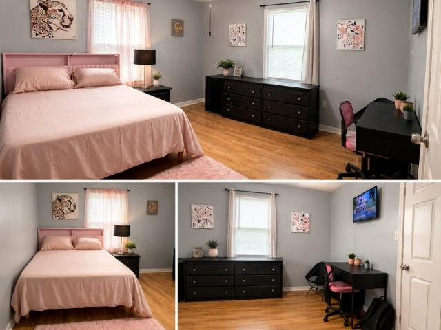 Female Rooms for Rent$Month_ All Utilities Inc