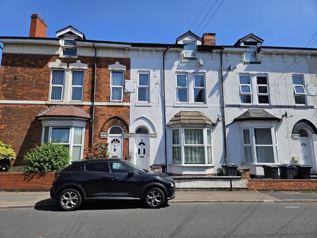 Fentham Road, Erdington B23, 1 bed flat to rent, £495 pcm | PrimeLocation