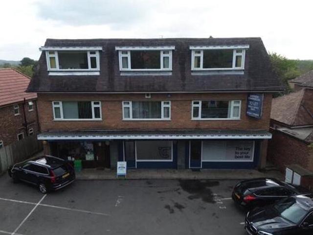 Fentham Road, Hampton in arden, Office To Lease