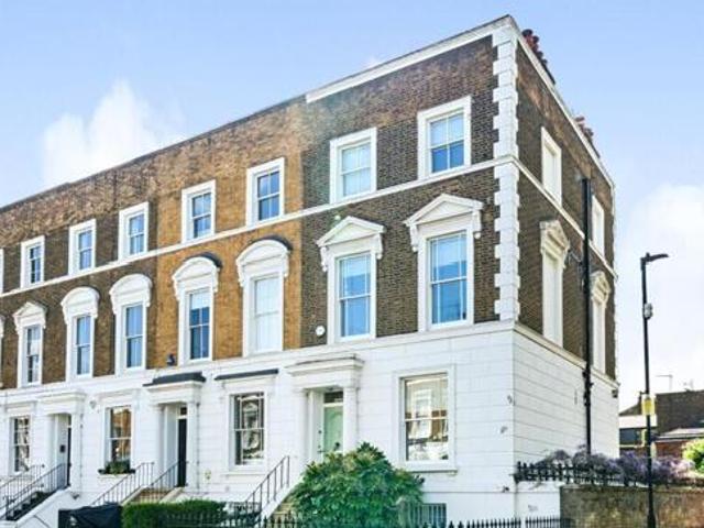 Fentiman Road, London, 5 Bedroom House