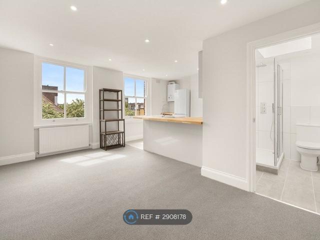 Fentiman Road, London SW8, 1 bed flat to rent, £2,250 pcm | PrimeLocation