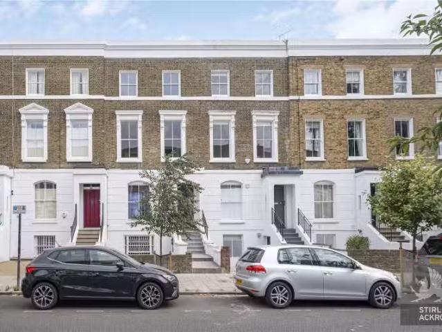 Fentiman Road, London, SW8 1LF
