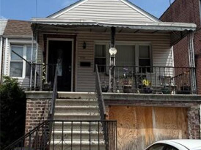 Fenton Ave, Bronx, Home For Sale