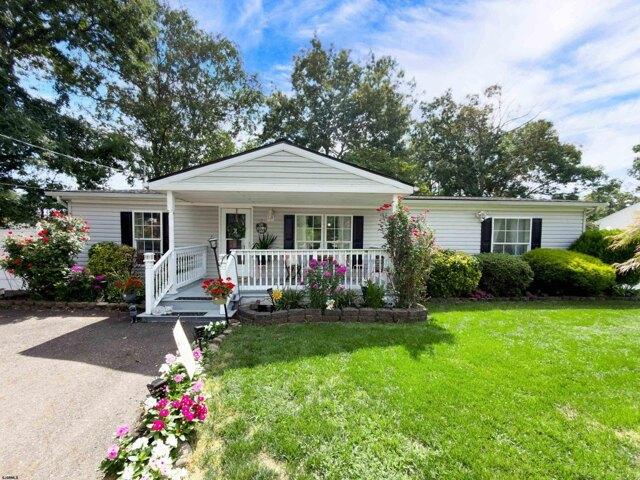Fenton Ave, Egg Harbor Township, Home For Sale