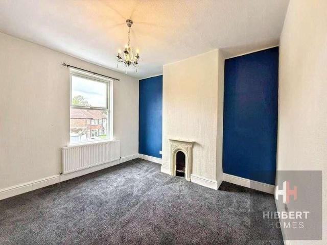 Fenton Avenue, Hazel Grove, SK7