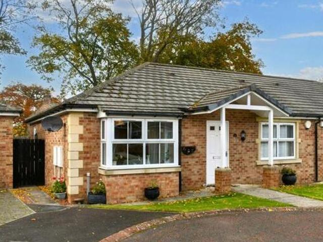 Fenton Grange, Wooler, 2 Bedroom Bungalow