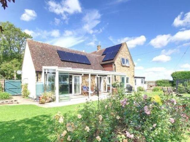 Fenton, Fenton Road, Warboys, 3 Bedroom Detached