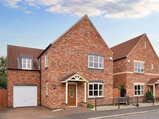Fenton Fields, Fenton, 4 Bedroom Detached