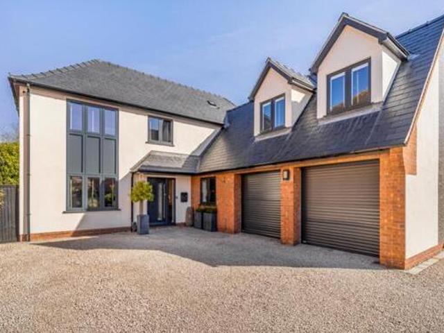 Fenton, Maltkiln Road, Lincoln, 5 Bedroom Detached