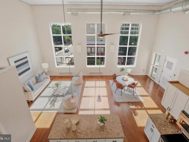 Fenton St Apt B, Silver Spring, Condo For Sale