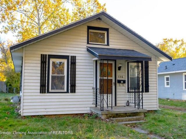 Fenton St, Lansing, Home For Sale