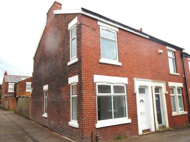 Fenton Road, Preston, 3 Bedroom Terraced