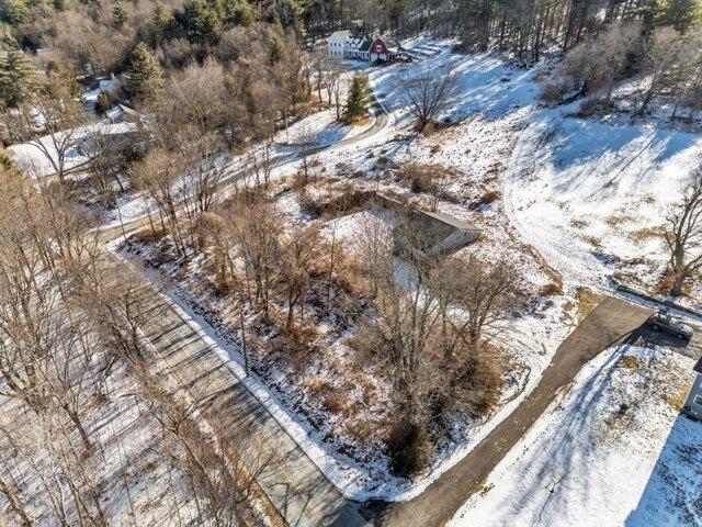 Fenton Rd, Monson, Plot For Sale