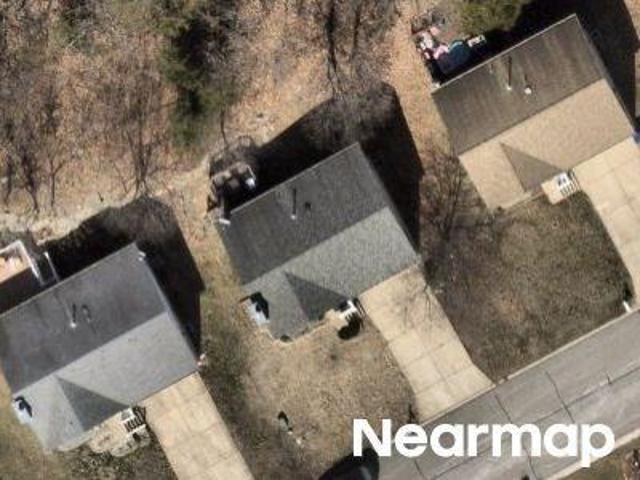 Fenton Ridge Dr