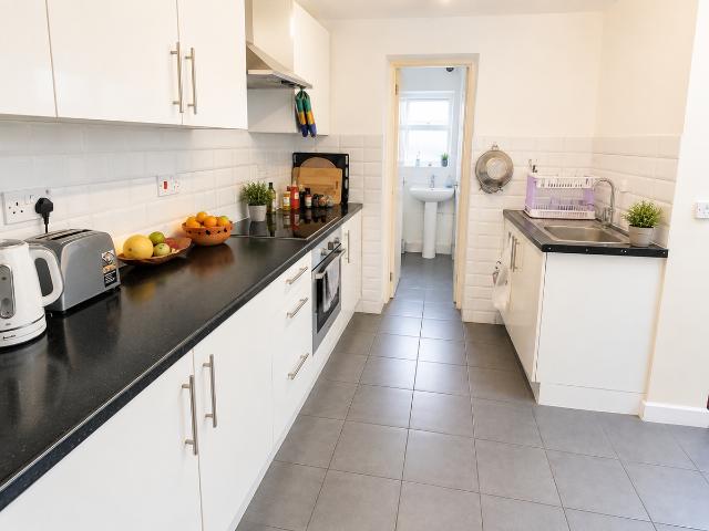 Fentons Avenue, London E13, 4 bed terraced house to rent, £2,500 pcm | PrimeLocation