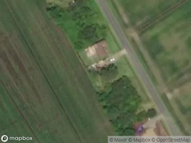 Fentress Farm Rd