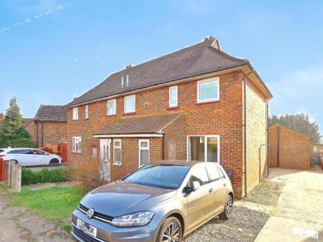 Fentum Road, Guildford, 5 Bedroom Semi detached