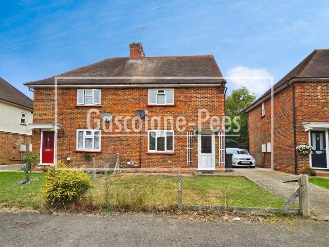 Fentum Road, Guildford GU2, 3 bed semi detached house to rent, £2,450 pcm | PrimeLocation
