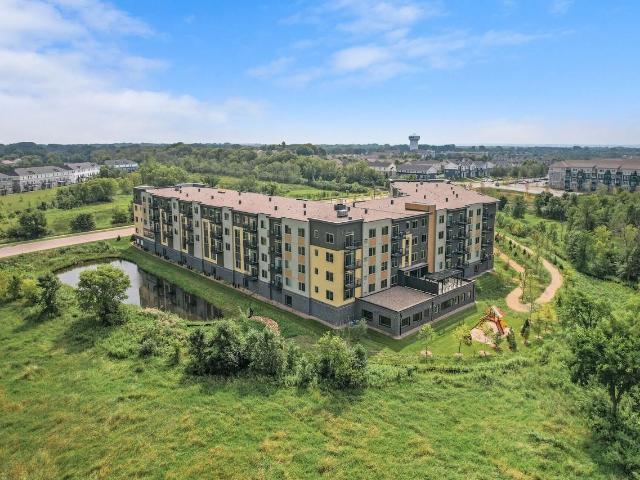 Fenview Flats 1 Bedroom Apartment for Rent at 1600 Clover Ridge Dr, Chaska, MN 55318