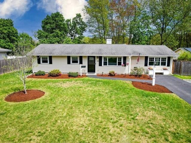 Fenway Dr, Framingham, Home For Sale