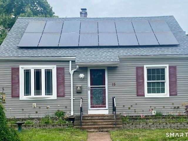 Fenway Dr, Hamden, Home For Sale