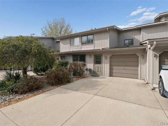 Fenwin Dr, Mundy Township, Condo For Sale