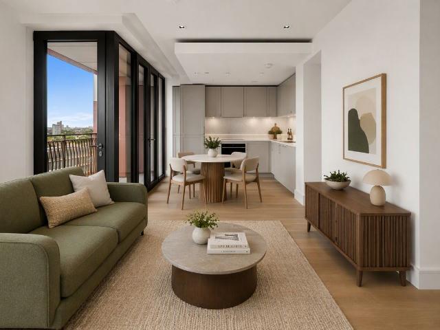 Fenwick Mansions, Paddington W2, 1 bed flat to rent, £3,845 pcm | PrimeLocation