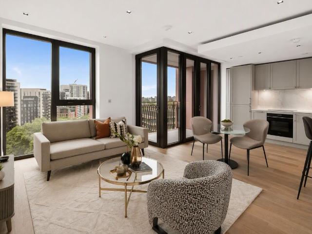Fenwick Mansions, 2 Newcastle Place W2, 1 bed flat to rent, £6,000 pcm | PrimeLocation