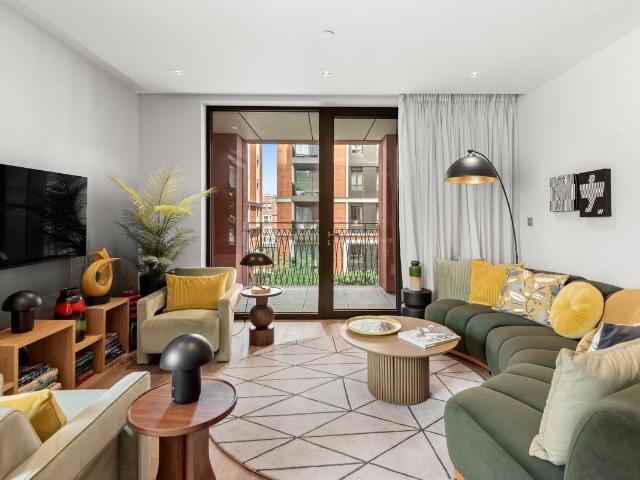 Fenwick Mansions, 2 Newcastle Place W2, 2 bed flat to rent, £7,035 pcm | PrimeLocation