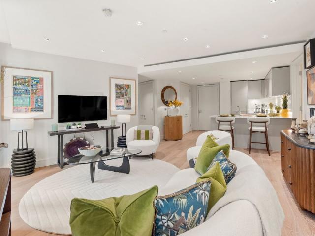 Fenwick Mansions, 2 Newcastle Place W2, 2 bed flat to rent, £7,335 pcm | PrimeLocation