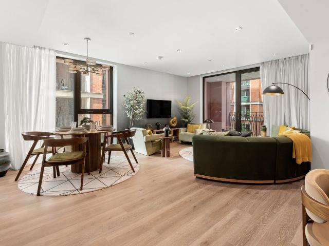 Fenwick Mansions, 2 Newcastle Place W2, 2 bed flat to rent, £7,635 pcm | PrimeLocation